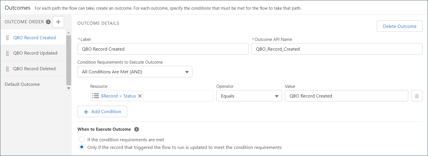 Configure Sync Integrity Validation (optional) - Accord Sync